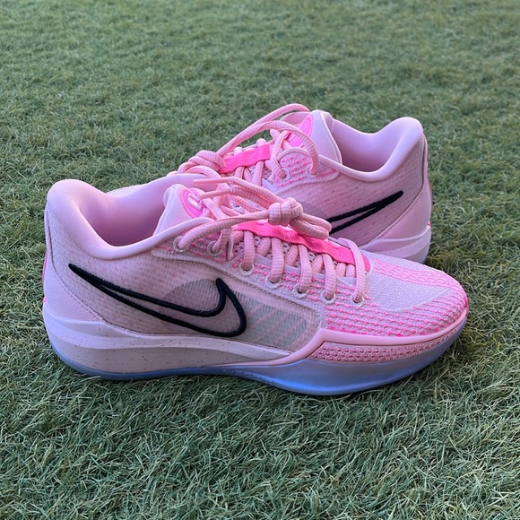Nike | Shoes | Nike Sabrina Kay Yow Promo | Poshmark